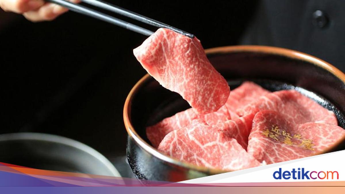 5 Daging Wagyu Termahal di Dunia, Harganya Jutaan Rupiah per Kilogram
