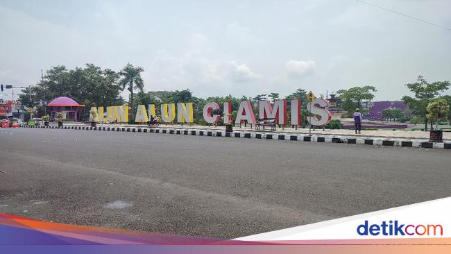 5 Julukan Kabupaten Ciamis yang Jarang Diketahui