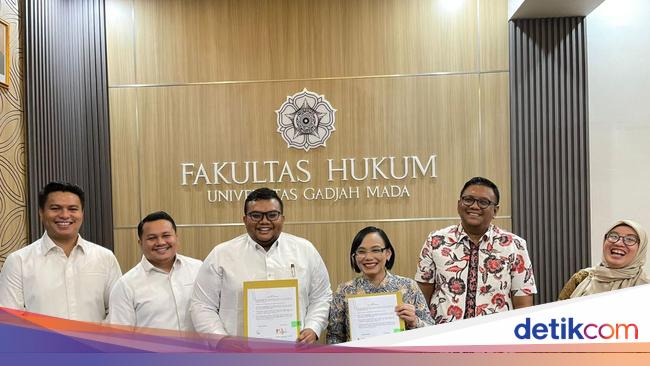 Badranaya Partnership Gelar Baksos & Teken MoU dengan UGM