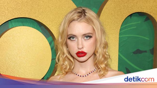 Potret Chloe Cherry Eks Bintang Porno Diduga Curi Blus Rp 417 Ribu