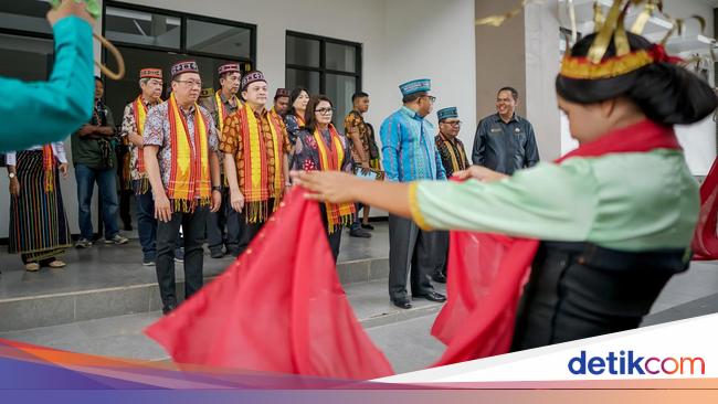 Ciptakan Generasi Cerdas demi Masa Depan Indonesia