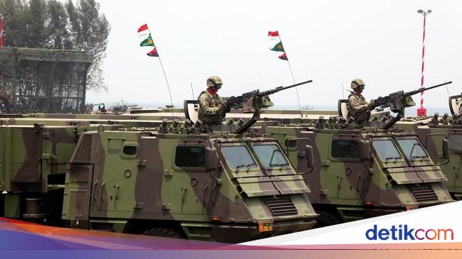 Hari Kavaleri TNI-AD: Sejarah dan Perkembangannya dari Masa ke Masa