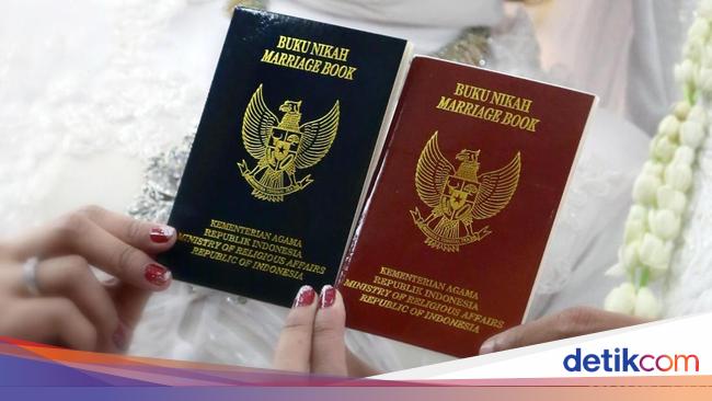Trending 'Nikah di KUA', Ini Cara Daftar dan Syarat Nikah di KUA Trending 'Nikah di KUA', Ini Cara Daftar dan Syarat Nikah di KUA