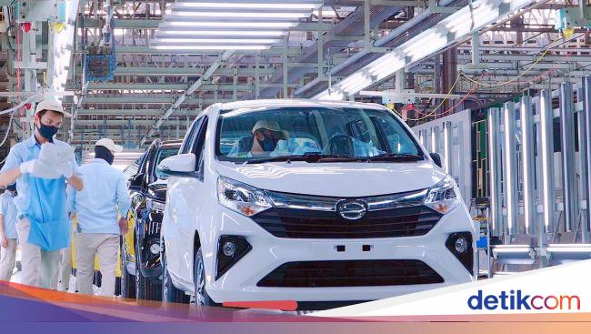 Nggak Asal Bikin, Ini 4 Tahapan Pengembangan Mobil