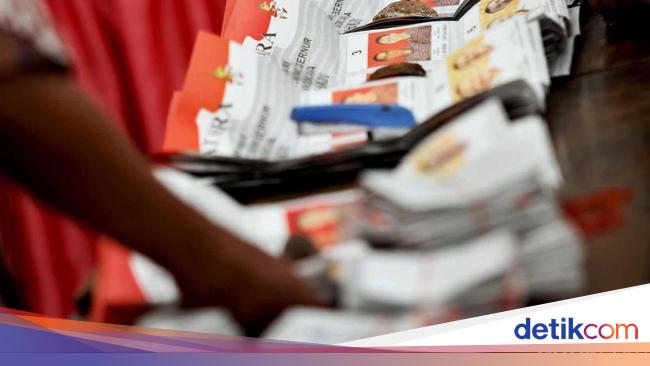Pendaftaran Kpps Pilkada 2024 Dibuka Syarat Berkas Dan Cara Daftar