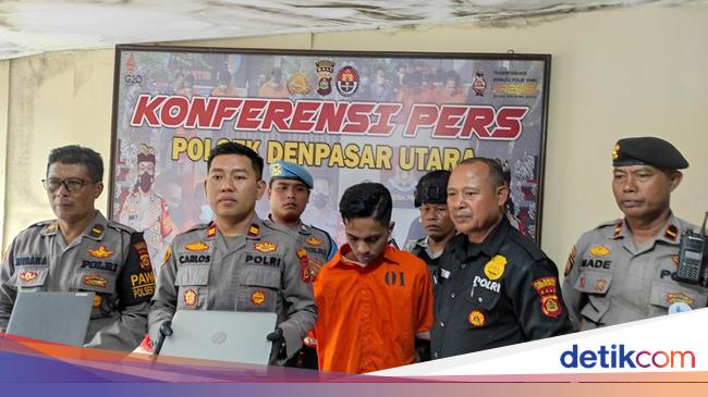 Mekanik Bobol Yayasan Tempat Kerja-Bawa Kabur Barang Elektronik Mekanik Bobol Yayasan Tempat Kerja-Bawa Kabur Barang Elektronik