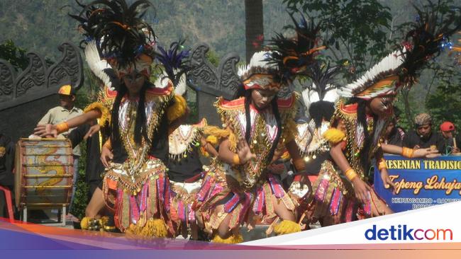 Tahun Ini Ganjar Siapkan Rp 18,5 M Bangun 140 Desa Wisata di Jateng