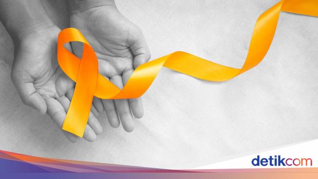 10 Gejala Leukemia, Kanker Darah yang Banyak Diidap Anak di Indonesia