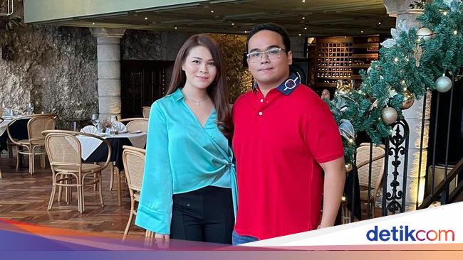 Fritz Hutapea dan Chen Geovani Gelar Lamaran Juli 2023