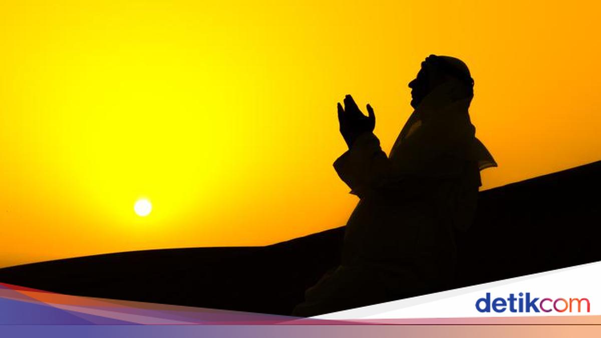 Contoh Qada dan Qadar Lengkap Pengertian hingga Hikmah Mengimaninya