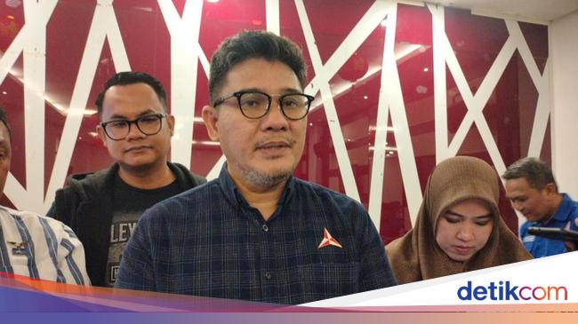 Demokrat Makassar: Paket Anies-AHY di Pilpres 2024 Diidamkan di Sulsel