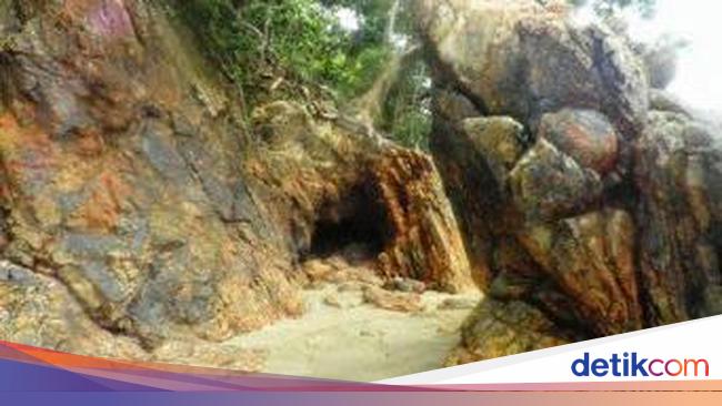 7 Kota Gaib Paling Misterius di Dunia, 4 Ada di Indonesia