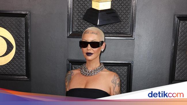 Dukung Trump, Mantan Pacar Kanye West Sebut Beyonce Jiplak Pidatonya