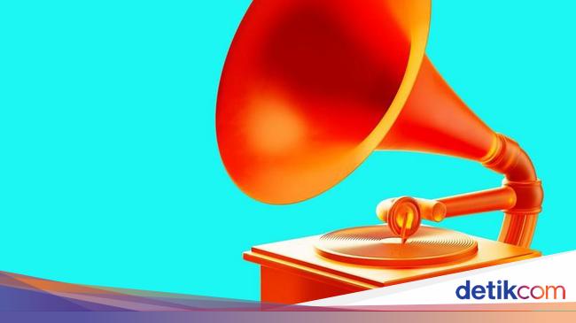 Daftar Lengkap Pemenang Grammy Awards 2023 Beyonce Pecahkan Rekor