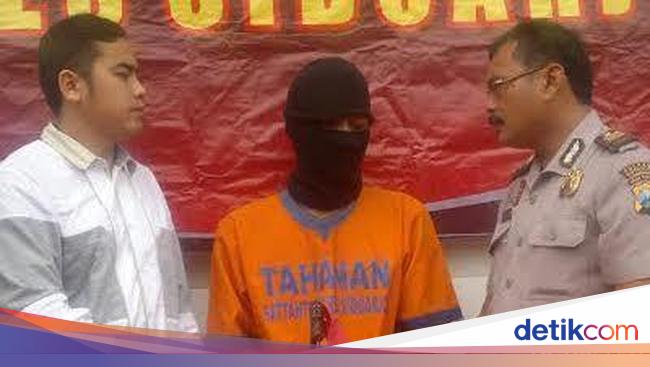 Akhir Hidup Gay Sidoarjo Dibunuh Pengamen yang Hendak Diperkosanya