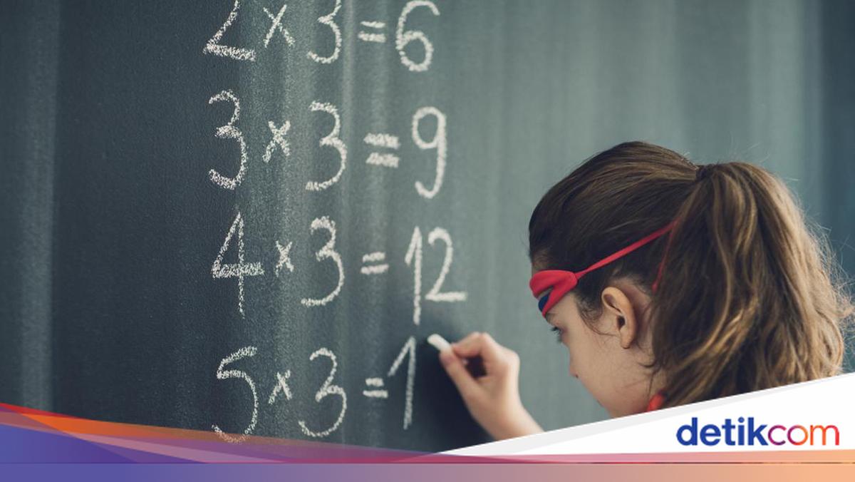 Perkalian 1-100 Lengkap untuk Belajar Dasar Matematika