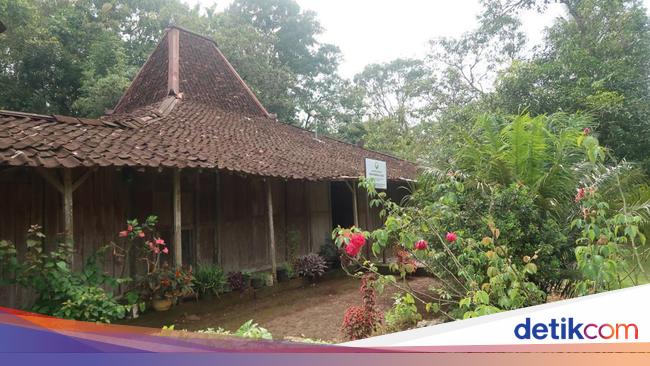 Mengenal Rumah Joglo yang Unik dan Penuh Makna
