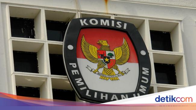 Serba-serbi Sidalih Pemilu: Arti Singkatan dan Fungsinya