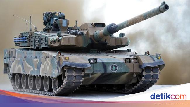9 Tank Tempur yang Paling Bikin Lawan Gentar
