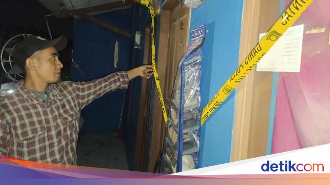 Tetangga Ungkap Sosok Ortu Sadis Penganiaya Bocah Cimahi Tetangga Ungkap Sosok Ortu Sadis Penganiaya Bocah Cimahi
