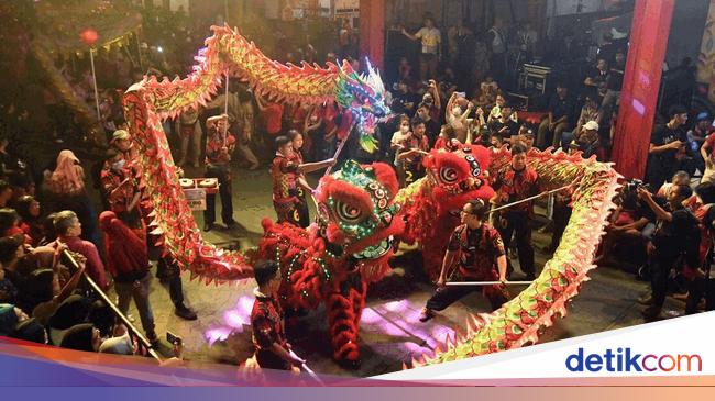 Kapan Cap Go Meh 2024? Ini Jadwal, Sejarah, dan Serba-serbinya