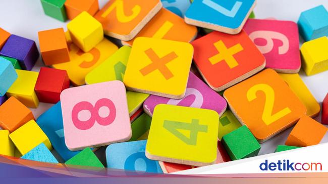 Penjelasan Deret Aritmatika serta Rumus, Contoh Soal, dan Pembahasannya