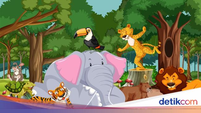 Cerita Fabel: Struktur, Kaidah Kebahasaan, Jenis dan Cara Penulisannya