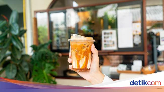 5 Rekomendasi Kafe Dekat Kampus Unair 5 Rekomendasi Kafe Dekat Kampus Unair