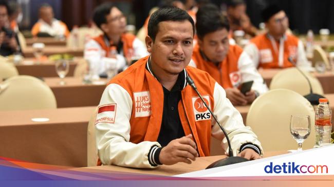 Presiden PKS Bakal Clear-kan Status Anies di Pilgub Jakarta Lewat Pidato