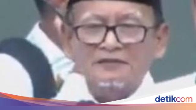 Zawawi Imron Gelar Ziarah Kebangsaan Jelang Pemilu 2024