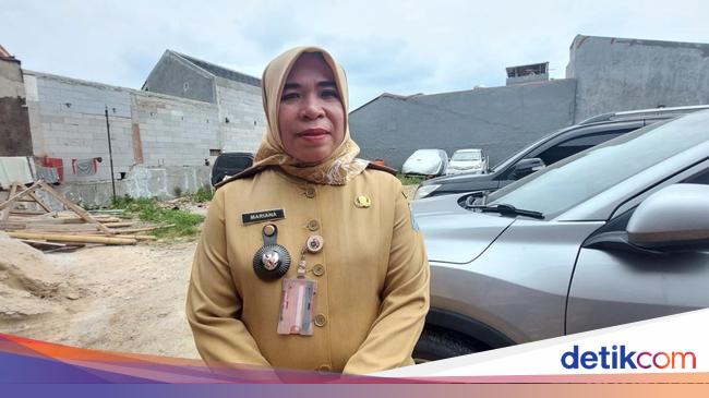 Besok, Lurah Akan Mediasi Bu Ami dan Tetangga soal Tembok Rawan Jebol