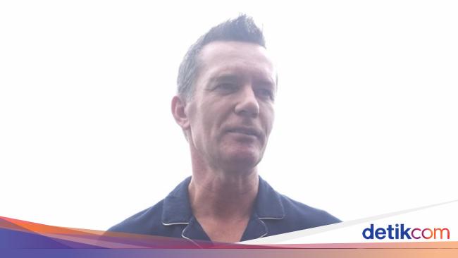 Profil John Flood, dari Chef jadi Bos Hotel 40.000 Kamar