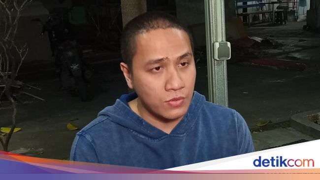 Kondisi Terkini Ressa Herlambang Usai Tak Sadarkan Diri 2 Hari-Dilarikan ke RS