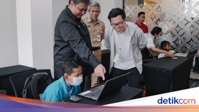 Intip Wajah Baru Fasilitas Solo Technopark, Ikon Kota Solo yang Modern