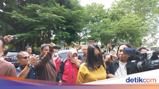 5 Kelakuan Durjana Ibu Muda yang Mangsa 17 Anak di Jambi