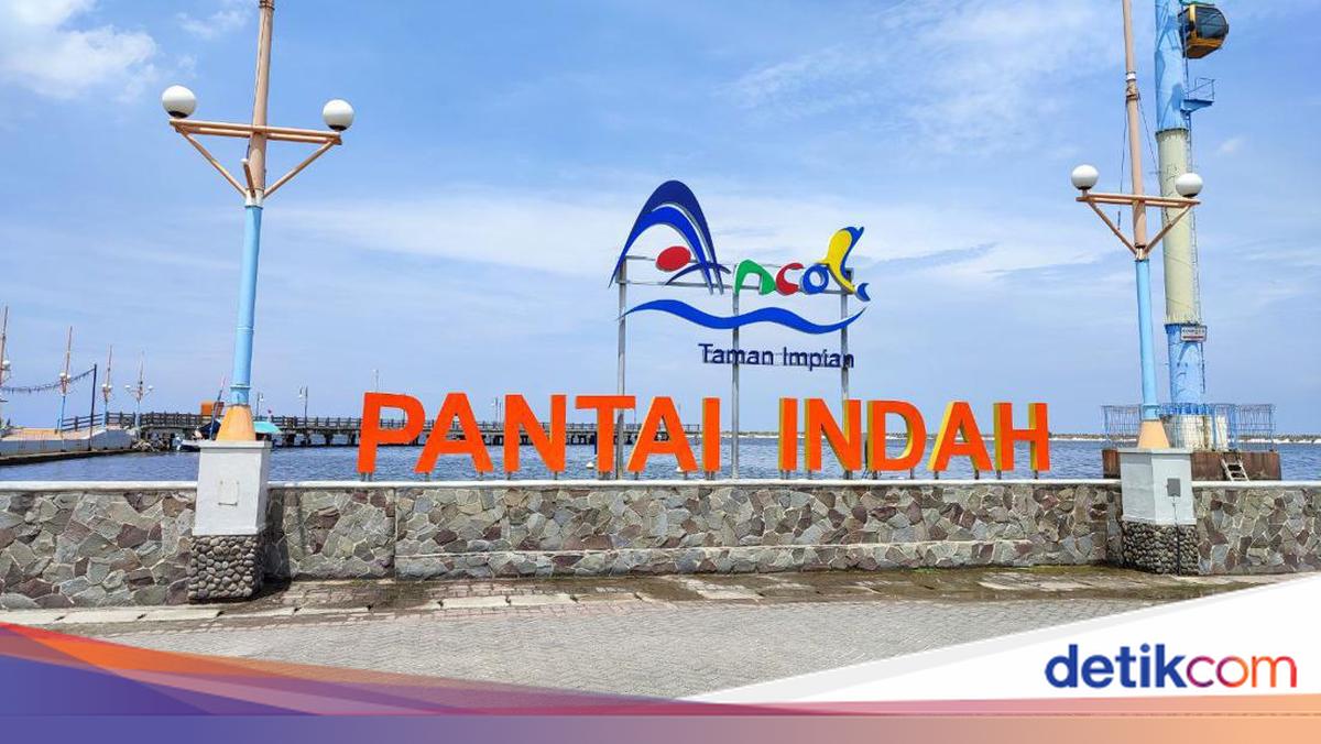 Cara ke Ancol Naik KRL, MRT, dan TransJakarta, Simak Rute Terbaru!