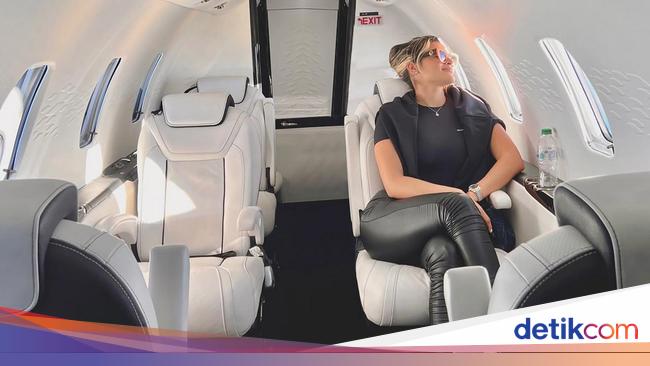 Gaya Hidup Mewah Selebgram yang Dituduh Pakai Dana COVID untuk Foya-foya