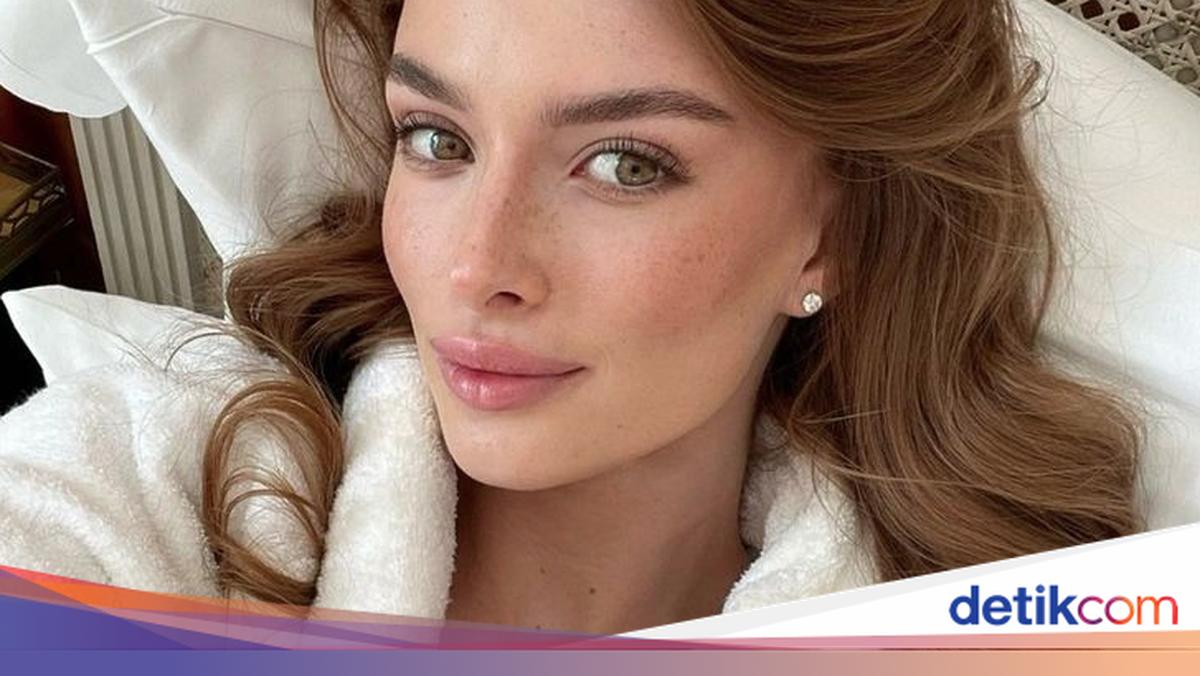 Sosok Eden Polani yang Kena Imbas Usai Duduk Sebelahan Leonardo DiCaprio