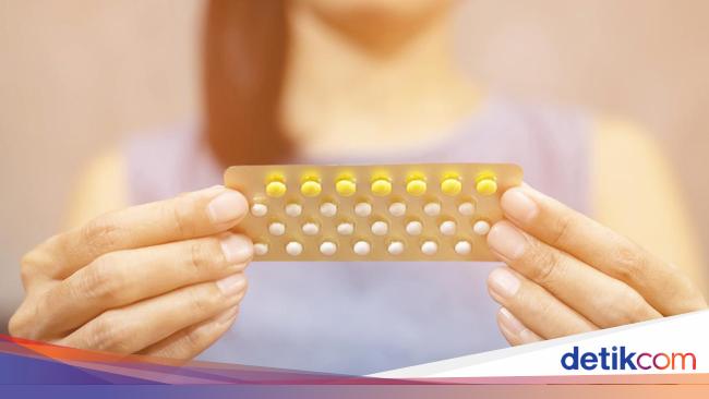 Cara Minum Pil KB Berdasarkan Jenisnya, Jangan Sampai Salah!