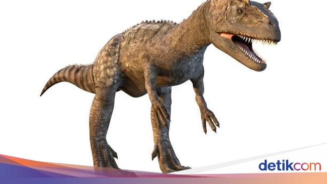 10 nombres de dinosaurios más populares y su breve historia - Notiulti