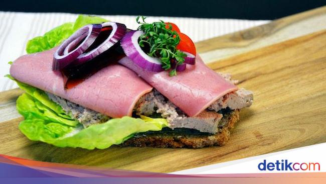 Purin Adalah: Kadar Normalnya dan Daftar Makanan Tinggi Purin