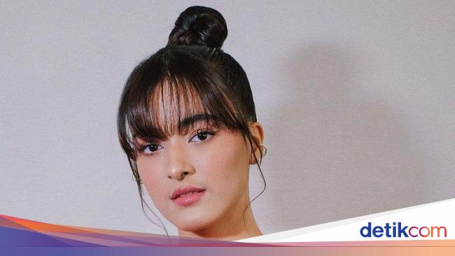 Mawar de Jongh Sudah Punya Pacar Tapi Ogah Ekspos Sosok Kekasih Mawar de Jongh Sudah Punya Pacar Tapi Ogah Ekspos Sosok Kekasih