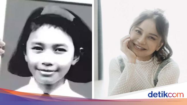 10 Pas Foto Lawas Penyanyi Cantik RI saat Sekolah, Via Vallen Manglingi 10 Pas Foto Lawas Penyanyi Cantik RI saat Sekolah, Via Vallen Manglingi