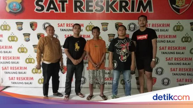 Ditolak Bercinta, Pria di Tanjungbalai Aniaya-Tendang Kemaluan Istri Ditolak Bercinta, Pria di Tanjungbalai Aniaya-Tendang Kemaluan Istri