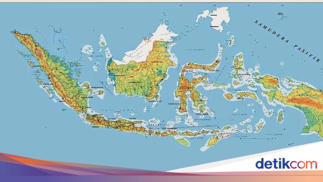 Riau dan Kepulauan Riau Apakah Sama? Begini Penjelasannya