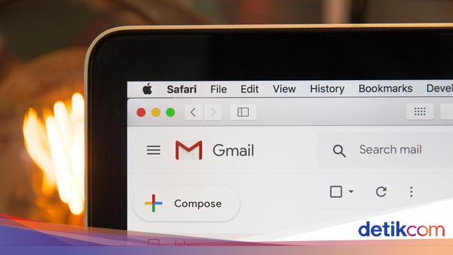 Contoh Alamat Email yang Bagus, Beserta Tips dan Cara Membuatnya