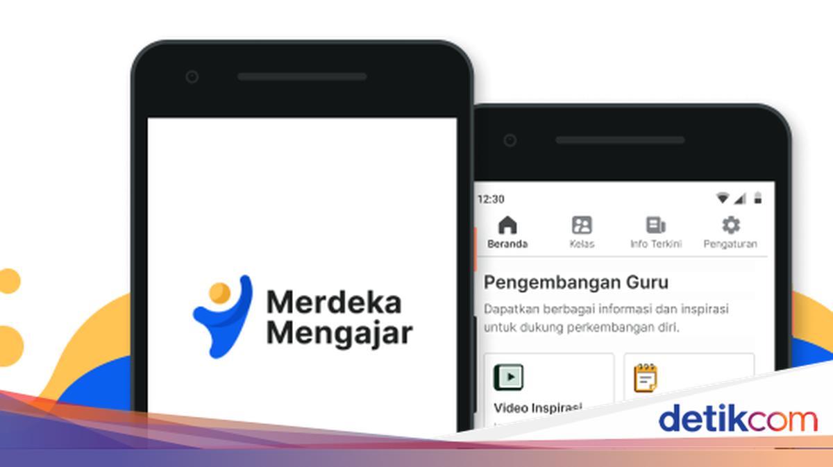 Cara Daftar Kurikulum Merdeka, Begini Ketentuan Login Platformnya