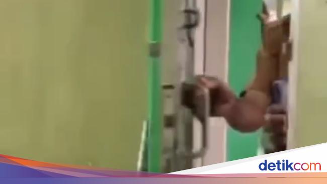Viral Siswa Bentak Pegawai Sekolah di Tangsel, Berujung Saling Memaafkan