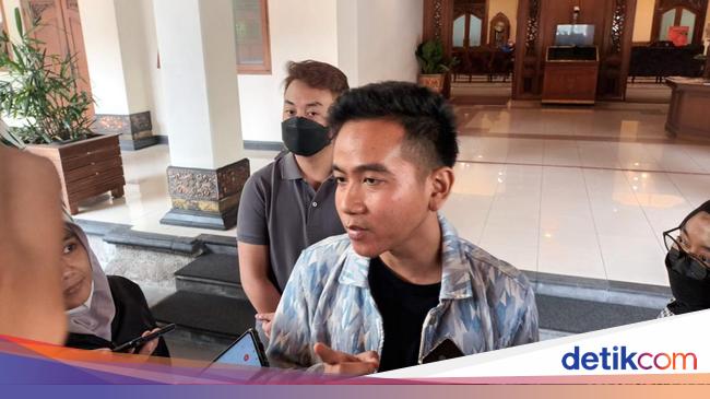 Gibran Besok ke Jakarta, Mau Ketemu Anies?