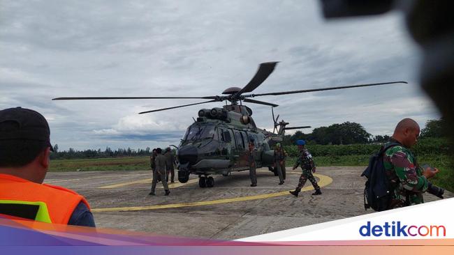 Nasib Pilot Susi Air Masih Tanda Tanya Usai 4 Hari Disandera KKB